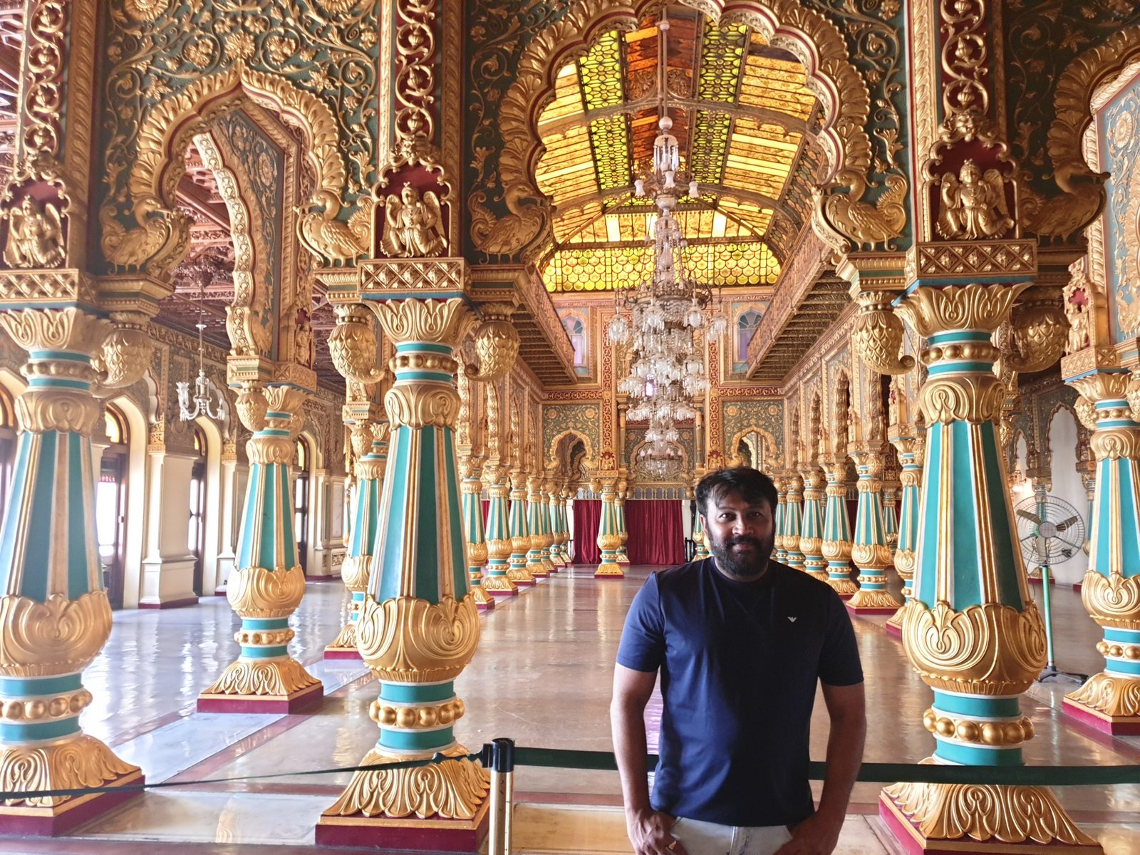 Cycle Meeting Part - IV | Shaishav Vora