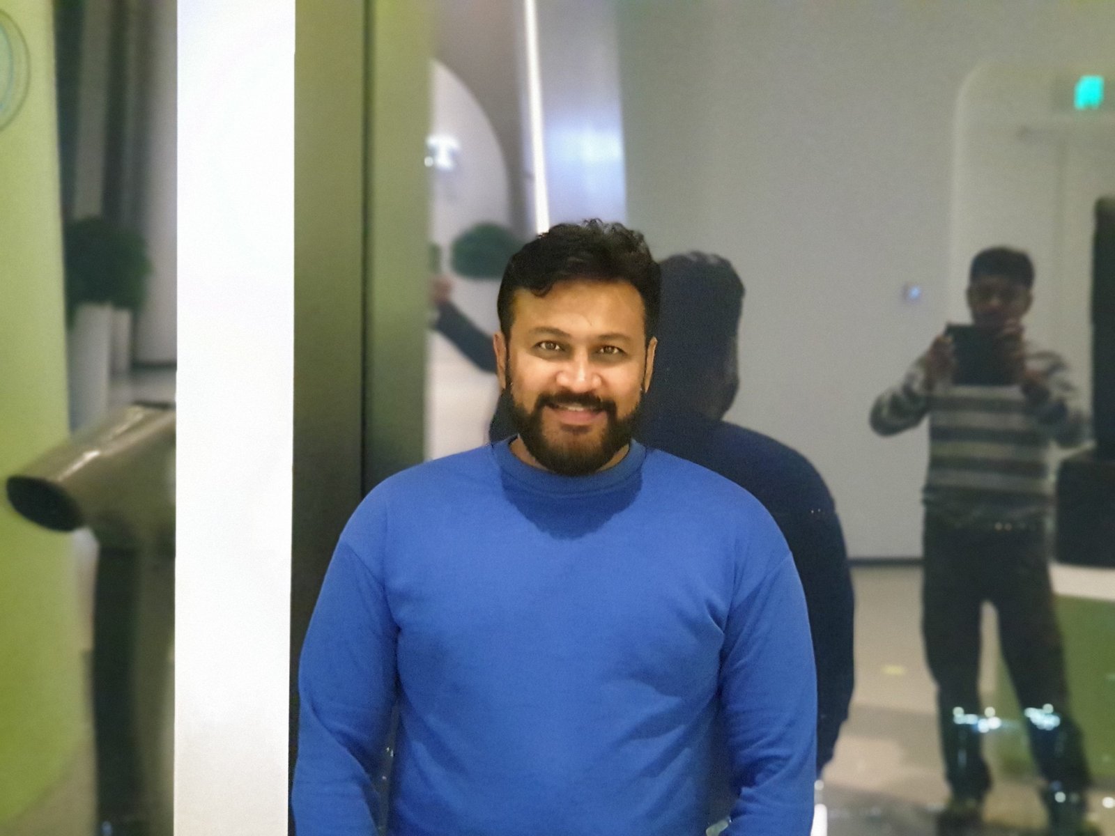 સાયકલમીટીંગ-214 | Shaishav Vora