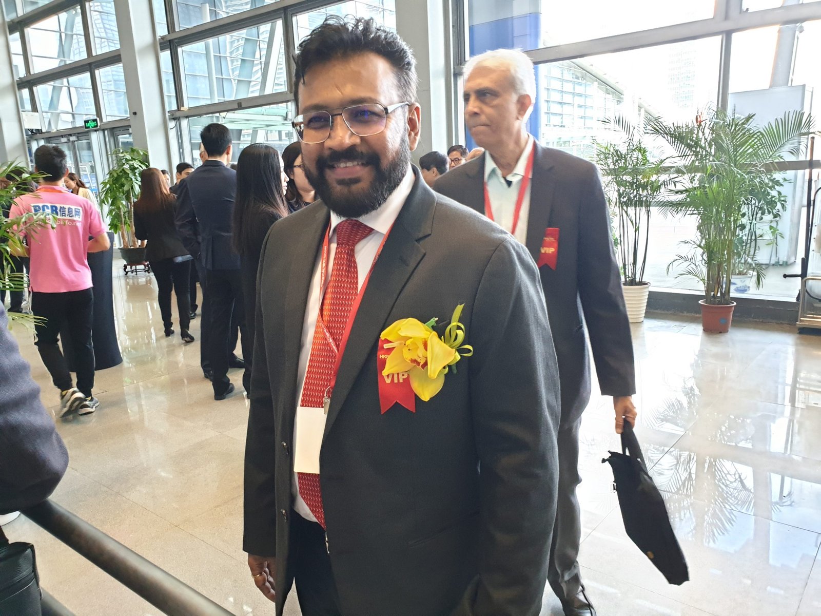 Foldable mobile | Shaishav Vora